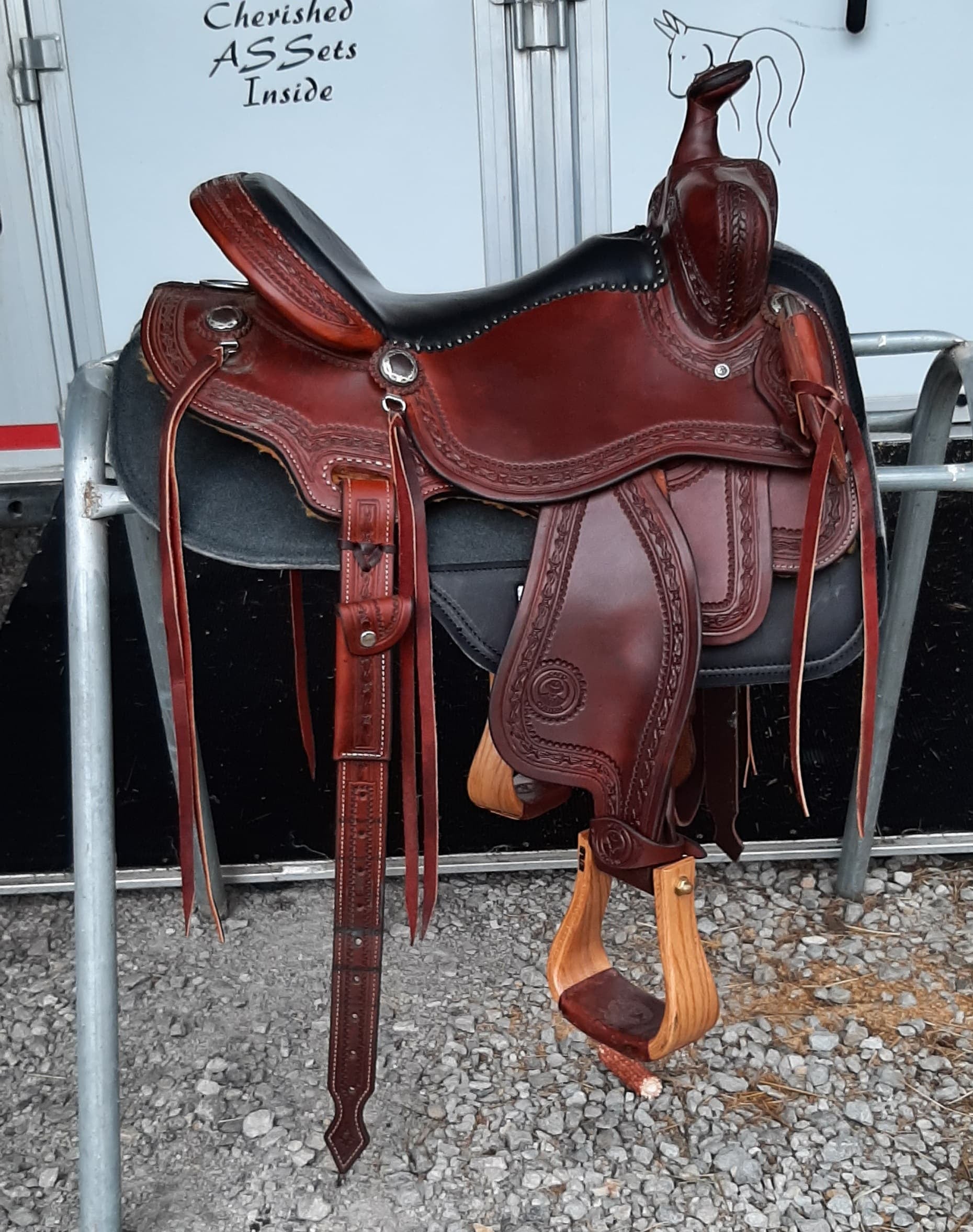 BE Saddle Pads | BE comfort products | Better Equine | Made in USA ...